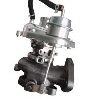 China CT16V Turbocharger Parts 17201-30120  for Toyota 2KD-FTV 2.5L Diesel Engine for sale