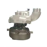 China GTC4082KLNV 17201-E0300 828610-5002 Turbocharger Parts for Hino J08E Diesel Engine for sale