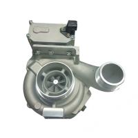 China GTC4082KLNV 17201-E0300 828610-5002 Turbocharger Parts for Hino J08E Diesel Engine for sale