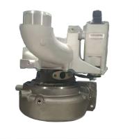 China GTC4082KLNV 17201-E0300 828610-5002 Turbocharger Parts for Hino J08E Diesel Engine for sale