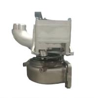 China GTC4082KLNV 17201-E0300 828610-5002 Turbocharger Parts for Hino J08E Diesel Engine for sale