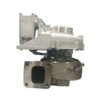 China GTC4082KLNV 17201-E0300 828610-5002 Turbocharger Parts for Hino J08E Diesel Engine for sale