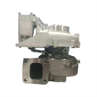 China GTC4082KLNV 17201-E0300 828610-5002 Turbocharger Parts for Hino J08E Diesel Engine for sale