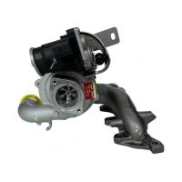 China B01G Turbocharger Parts 28231-2B780 for Hyundai Kona Kia Seltos G4FJ 1.6T GDI Engine for sale