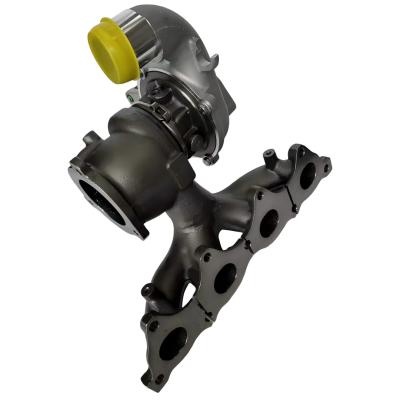 China B01G Turbocharger Parts 28231-2B780 for Hyundai Kona Kia Seltos G4FJ 1.6T GDI Engine for sale