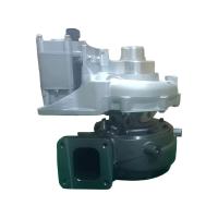 China GTA3576KLV Turbocharger Parts 728392-5024S 17201-E0314 for Hino Ranger Truck J07E Diesel Engine for sale