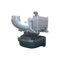 China GTA3576KLV Turbocharger Parts 728392-5024S 17201-E0314 for Hino Ranger Truck J07E Diesel Engine for sale