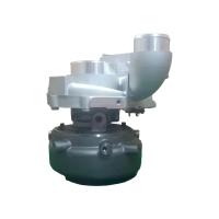 China GTA3576KLV Turbocharger Parts 728392-5024S 17201-E0314 for Hino Ranger Truck J07E Diesel Engine for sale