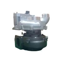 China GTA3576KLV Turbocharger Parts 728392-5024S 17201-E0314 for Hino Ranger Truck J07E Diesel Engine for sale