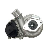 China GTE14 Turbocharger Parts 871672-5002S KP2-6K682-AA for JMC Yuhu7 Yusheng S350 JX4D20A6L 2.0T Euro6 Diesel Engine for sale
