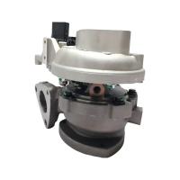 China GTE14 Turbocharger Parts 871672-5002S KP2-6K682-AA for JMC Yuhu7 Yusheng S350 JX4D20A6L 2.0T Euro6 Diesel Engine for sale