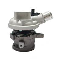 China GTE14 Turbocharger Parts 871672-5002S KP2-6K682-AA for JMC Yuhu7 Yusheng S350 JX4D20A6L 2.0T Euro6 Diesel Engine for sale