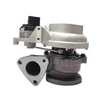 China GTE14 Turbocharger Parts 871672-5002S KP2-6K682-AA for JMC Yuhu7 Yusheng S350 JX4D20A6L 2.0T Euro6 Diesel Engine for sale