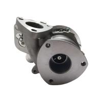 China GTE14 Turbocharger Parts 871672-5002S KP2-6K682-AA for JMC Yuhu7 Yusheng S350 JX4D20A6L 2.0T Euro6 Diesel Engine for sale