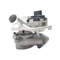 China GTE14 Turbocharger Parts 871672-5002S KP2-6K682-AA for JMC Yuhu7 Yusheng S350 JX4D20A6L 2.0T Euro6 Diesel Engine for sale