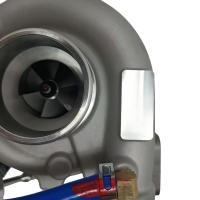 China KD60F Turbocharger Parts 1118010-E8100 for Dongfeng Tianjin Truck EQ4H 4.75L Diesel Engine for sale