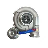 China KD60F Turbocharger Parts 1118010-E8100 for Dongfeng Tianjin Truck EQ4H 4.75L Diesel Engine for sale