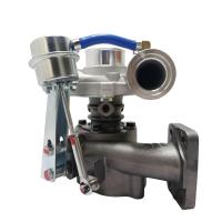 China KD60F Turbocharger Parts 1118010-E8100 for Dongfeng Tianjin Truck EQ4H 4.75L Diesel Engine for sale