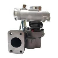 China KD60F Turbocharger Parts 1118010-E8100 for Dongfeng Tianjin Truck EQ4H 4.75L Diesel Engine for sale
