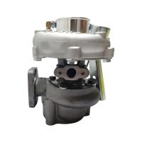 China KD60F Turbocharger Parts 1118010-E8100 for Dongfeng Tianjin Truck EQ4H 4.75L Diesel Engine for sale