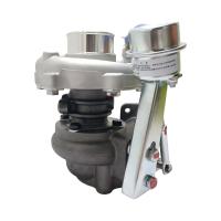 China KD60F Turbocharger Parts 1118010-E8100 for Dongfeng Tianjin Truck EQ4H 4.75L Diesel Engine for sale