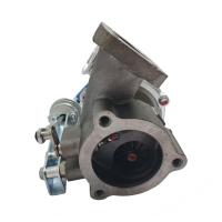 China KD60F Turbocharger Parts 1118010-E8100 for Dongfeng Tianjin Truck EQ4H 4.75L Diesel Engine for sale