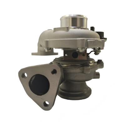 China Elt08 Elt09 1118100-XED95 Turbocharger for Great Wall Wingle GW4D20M 2.0T Diesel Engine for sale
