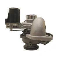 China Elt08 Elt09 1118100-XED95 Turbocharger for Great Wall Wingle GW4D20M 2.0T Diesel Engine for sale