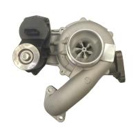 China Elt08 Elt09 1118100-XED95 Turbocharger for Great Wall Wingle GW4D20M 2.0T Diesel Engine for sale