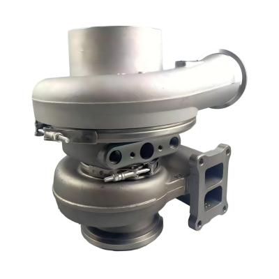 China HT60 3536808 Turbocharger Replacement for 96N14 Industrial Heavy-Duty Diesel Engine for sale