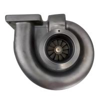 China HE500VG 5356675 2117463 Turbocharger Parts for Paccar MX13 EPA17 12.9L Diesel Engine for sale