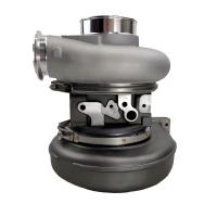 China HE500VG 5356675 2117463 Turbocharger Parts for Paccar MX13 EPA17 12.9L Diesel Engine for sale