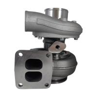 China S200 Turbocharger Parts RE571813 for 6068 6.8L Diesel Engine Excavator Tractor for sale