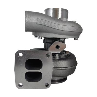 China S200 Turbocharger Parts RE571813 for 6068 6.8L Diesel Engine Excavator Tractor for sale