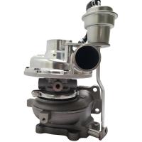 China RHF5 Turbo Charger 8971038570 8971038571 VA430076 for Isuzu T4HE1-T Diesel Engine for sale