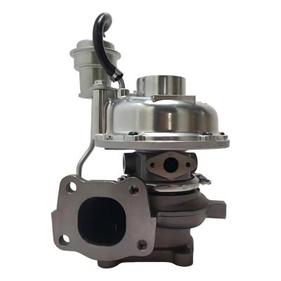 China RHF5 Turbo Charger 8971038570 8971038571 VA430076 for Isuzu T4HE1-T Diesel Engine for sale