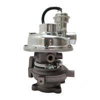 China RHF5 Turbo Charger 8971038570 8971038571 VA430076 for Isuzu T4HE1-T Diesel Engine for sale