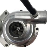 China RHF5 8971480750 VE430021 Turbocharger for Isuzu Trooper 4JG2TC Diesel Engine for sale