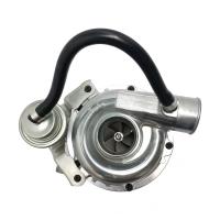 China RHF5 8971480750 VE430021 Turbocharger for Isuzu Trooper 4JG2TC Diesel Engine for sale