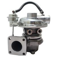 China RHF5 8971480750 VE430021 Turbocharger for Isuzu Trooper 4JG2TC Diesel Engine for sale