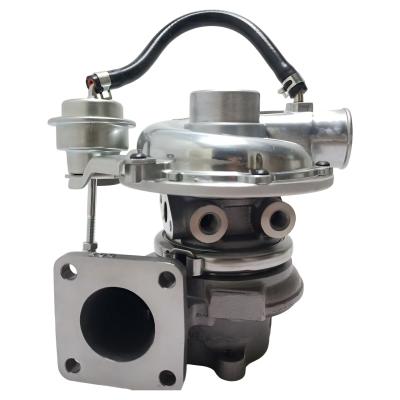 China RHF5 8971480750 VE430021 Turbocharger for Isuzu Trooper 4JG2TC Diesel Engine for sale