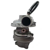 China RHF5 8971480750 VE430021 Turbocharger for Isuzu Trooper 4JG2TC Diesel Engine for sale