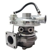China RHF5 8971480750 VE430021 Turbocharger for Isuzu Trooper 4JG2TC Diesel Engine for sale