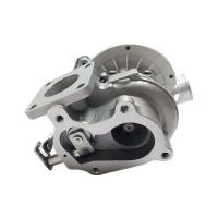China RHF5 8971480750 VE430021 Turbocharger for Isuzu Trooper 4JG2TC Diesel Engine for sale