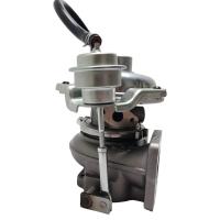 China RHF5 8971480750 VE430021 Turbocharger for Isuzu Trooper 4JG2TC Diesel Engine for sale