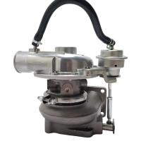 China RHF5 8971480750 VE430021 Turbocharger for Isuzu Trooper 4JG2TC Diesel Engine for sale
