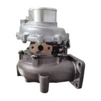 China RHV4 8981642400 Vacuum Actuator Turbocharger for Isuzu D-Max 4JJ1T 3.0L Diesel Engine for sale