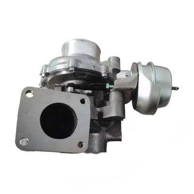 China RHV4 8981642400 Vacuum Actuator Turbocharger for Isuzu D-Max 4JJ1T 3.0L Diesel Engine for sale