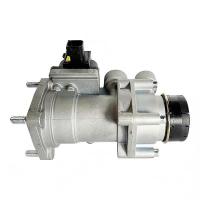 China OEM DZ9L149090001 Heavy Truck Service Brake Valve Aluminum Alloy Foot Brake Control Valve Replacement Part for sale
