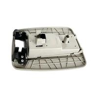 China OEM Exact Fit Truck Berth Ceiling Lamp With One Button Control DZ9L149720010 Uniform Soft Light Output for sale